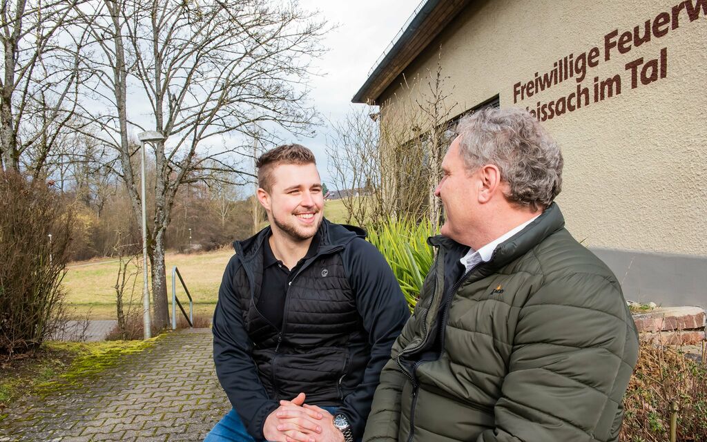 Rathaus-Erfahrung für Weissach im Tal | Daniel Bogner